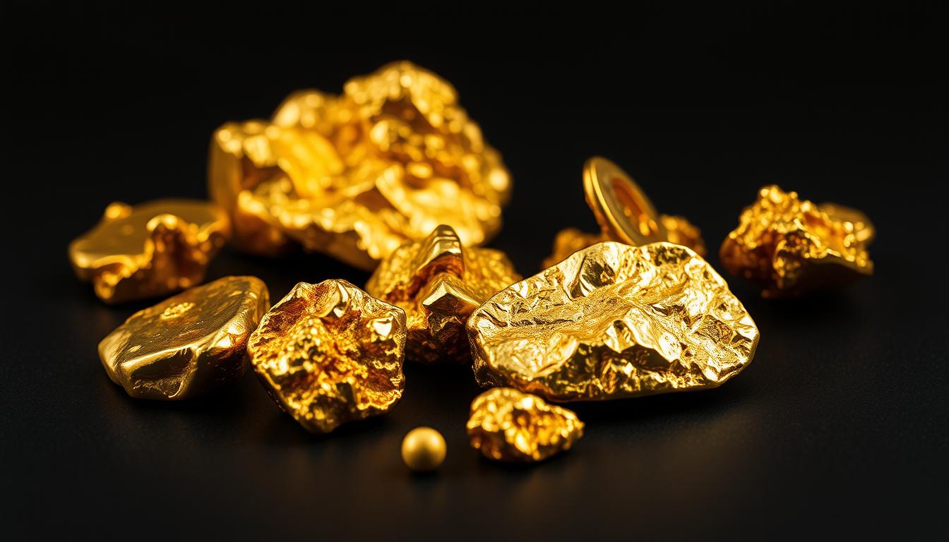 Ciri-Ciri Emas Asli vs Emas Palsu - Ketahui Bedanya dari cir